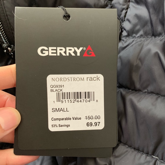 Gerry Weber | Jackets & Coats | Gerry Packable Sweater Down Jacket ...